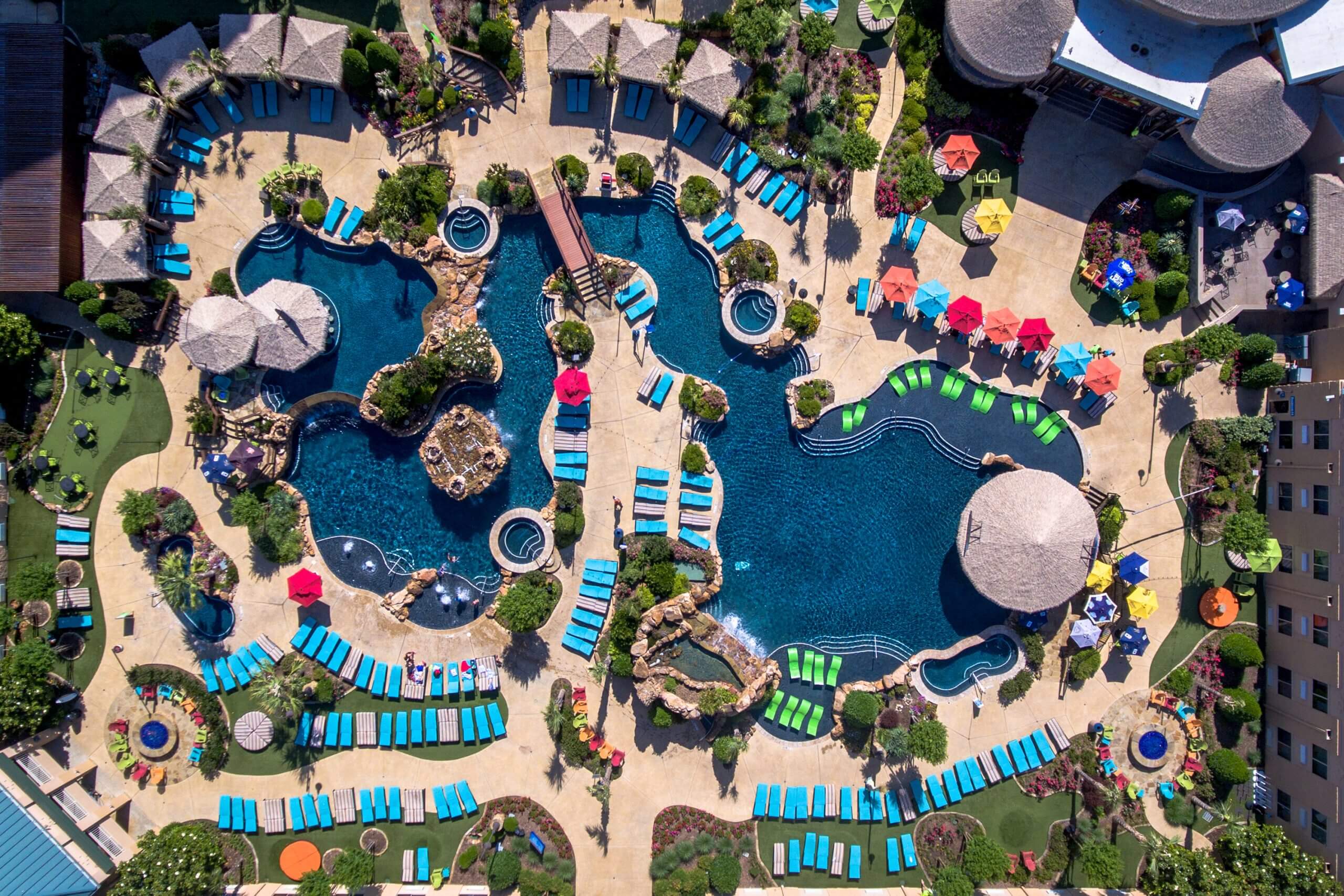 Home | Allison Aquatics Group